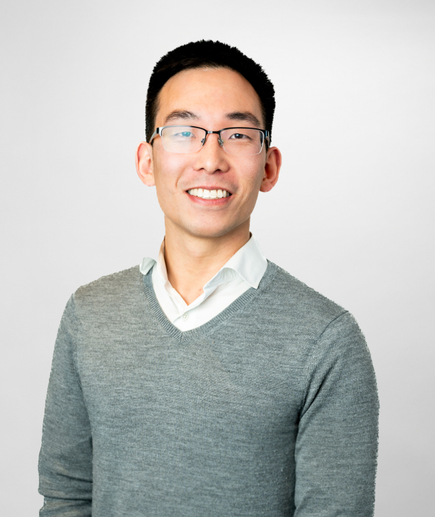 Team | Vincent Chao | Rubicon Technology Partners