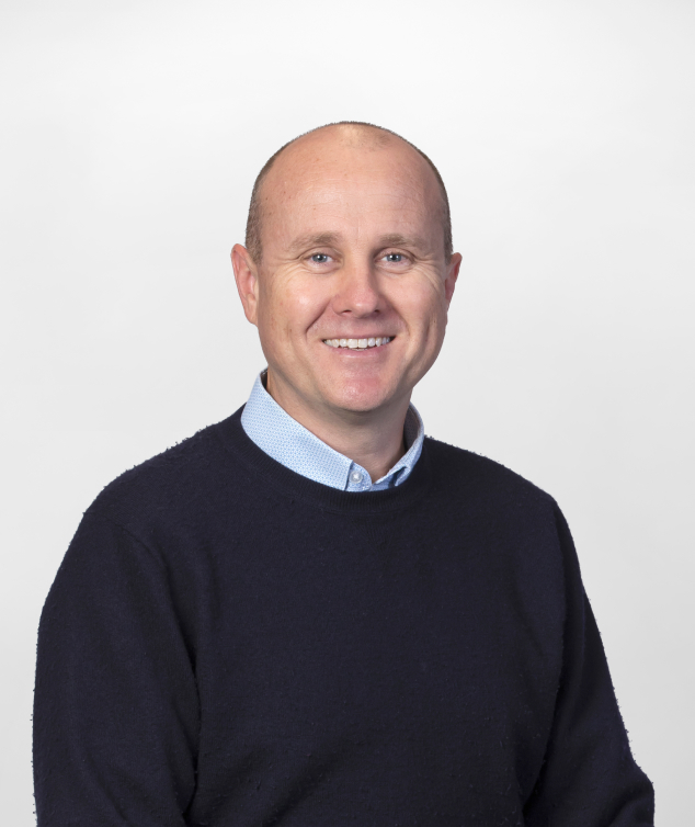Team | Vincent Chao | Rubicon Technology Partners