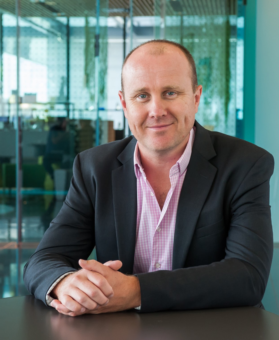 Rubicon Technology Partners | Grow Forward. Lead Markets.