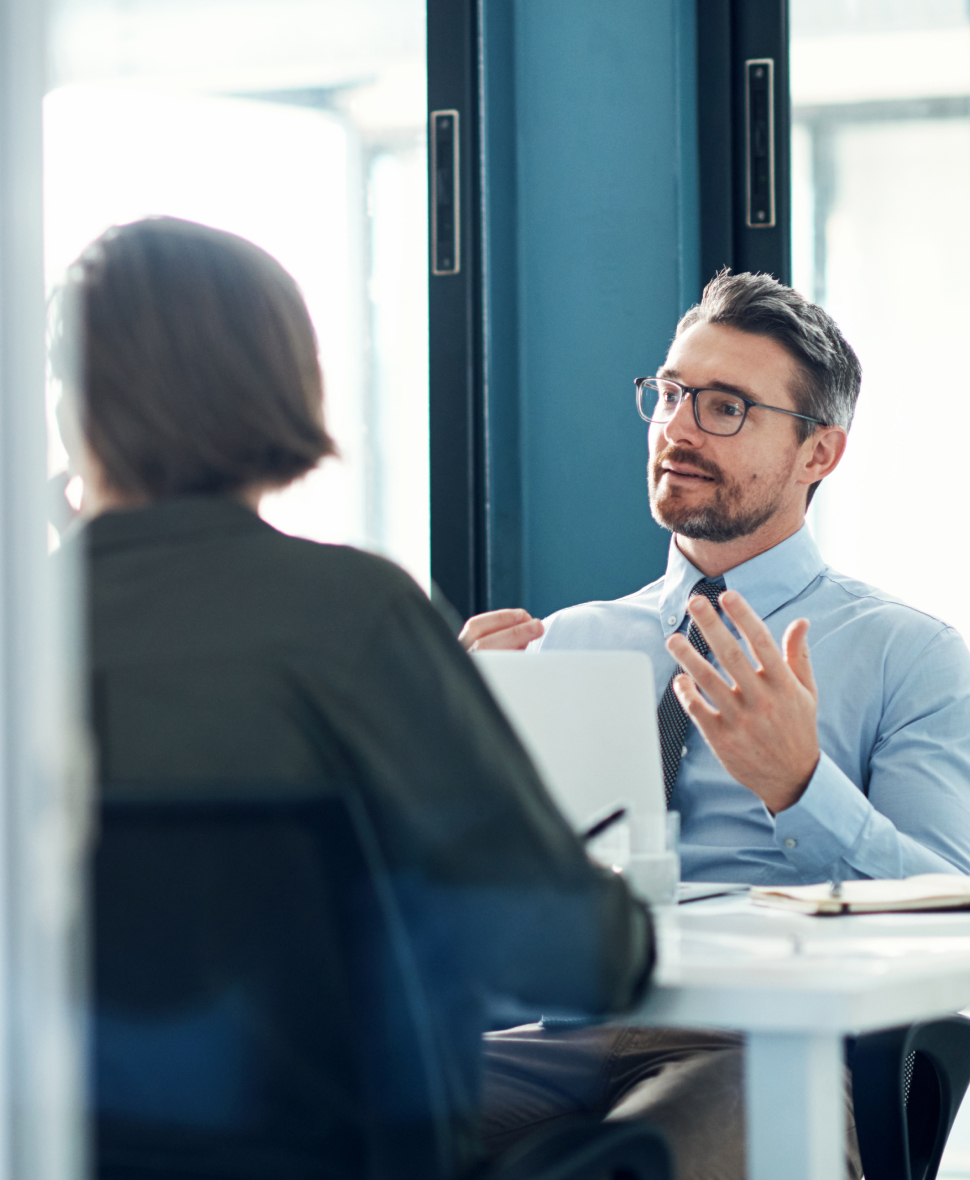 Rubicon Technology Partners | Building software market leaders