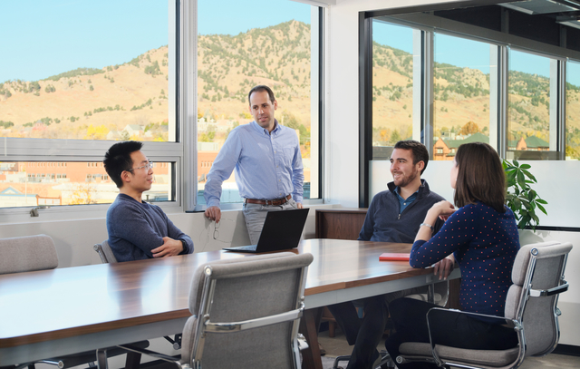 Investment Criteria | Rubicon Technology Partners