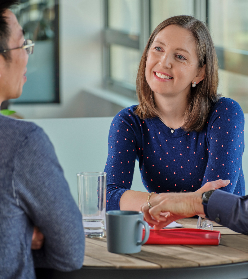 Rubicon Technology Partners | Grow Forward. Lead Markets.