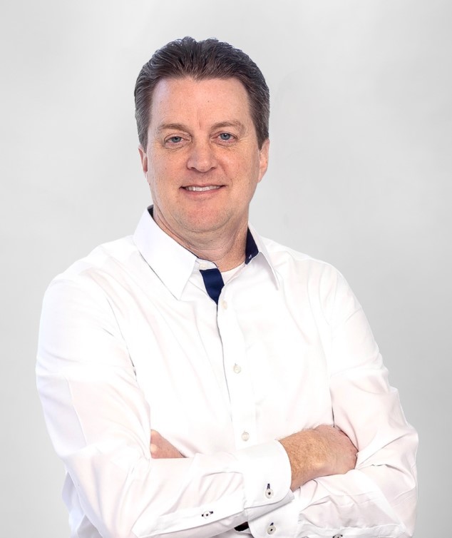 Team | Ben Falloon | Rubicon Technology Partners