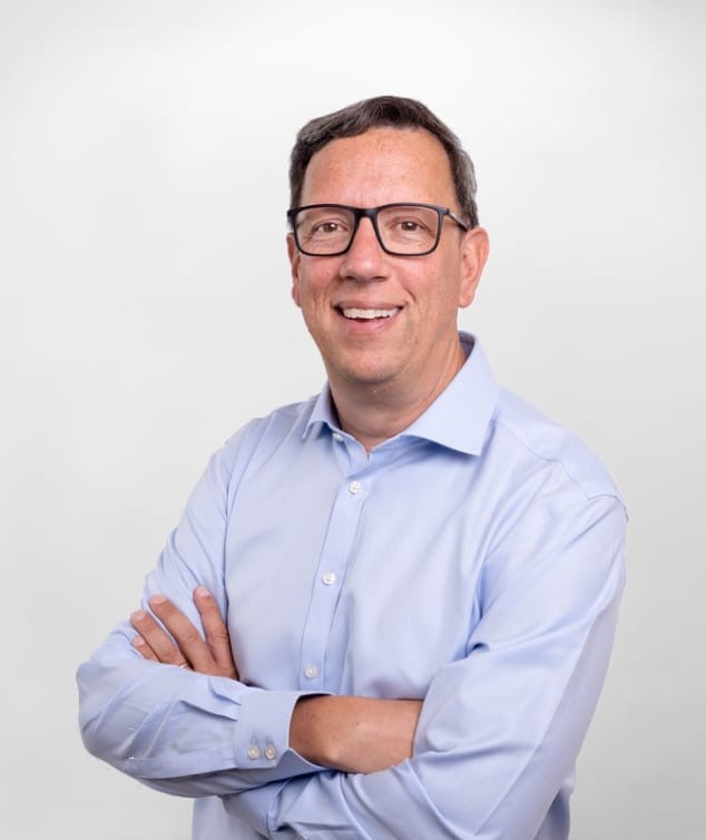 Adrian Tuck Uptempo CEO Photo