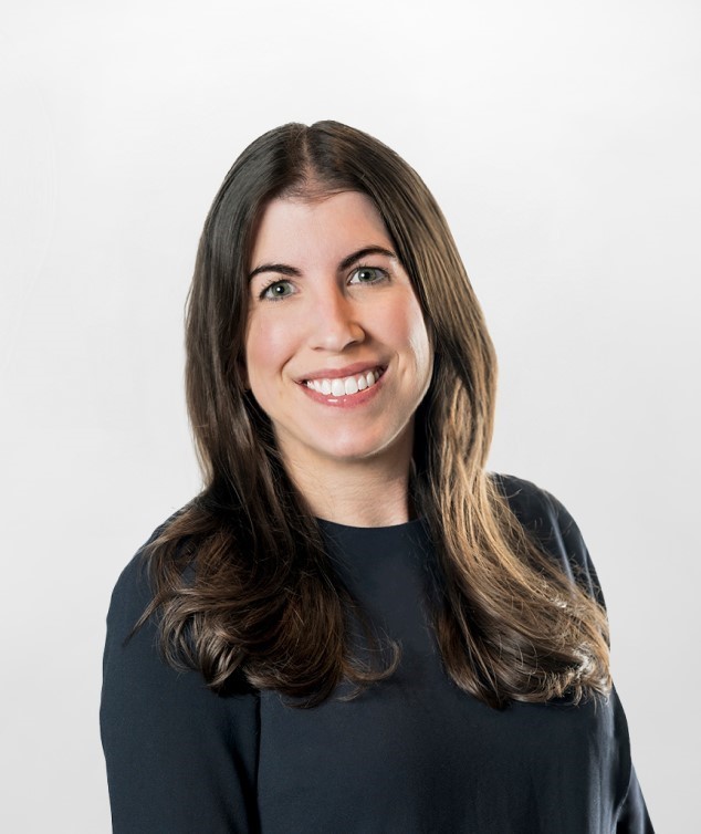 Team | Catherine Atieh | Rubicon Technology Partners