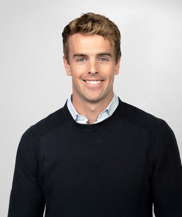 Team | Ben Falloon | Rubicon Technology Partners