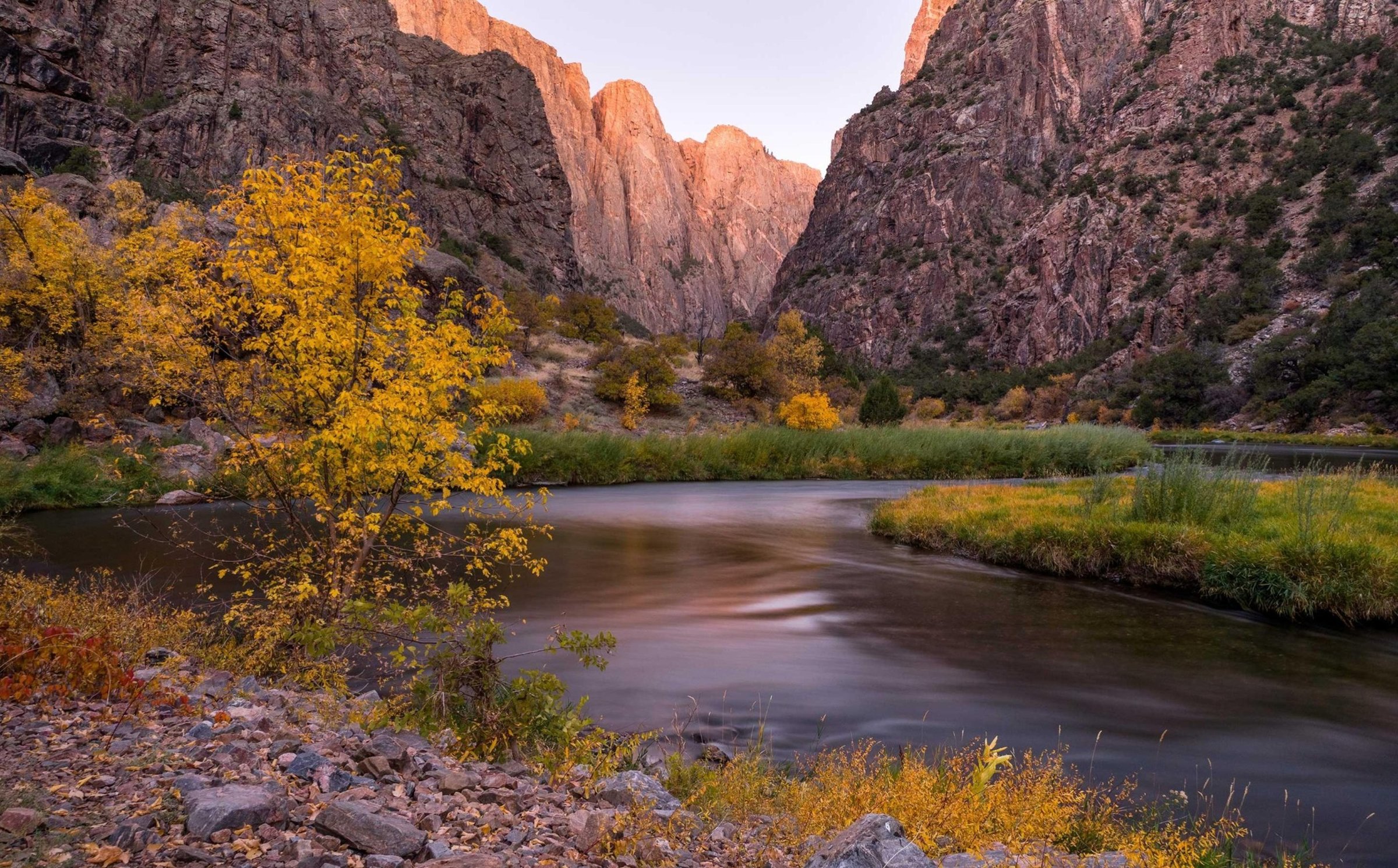 Rubicon Technology Partners