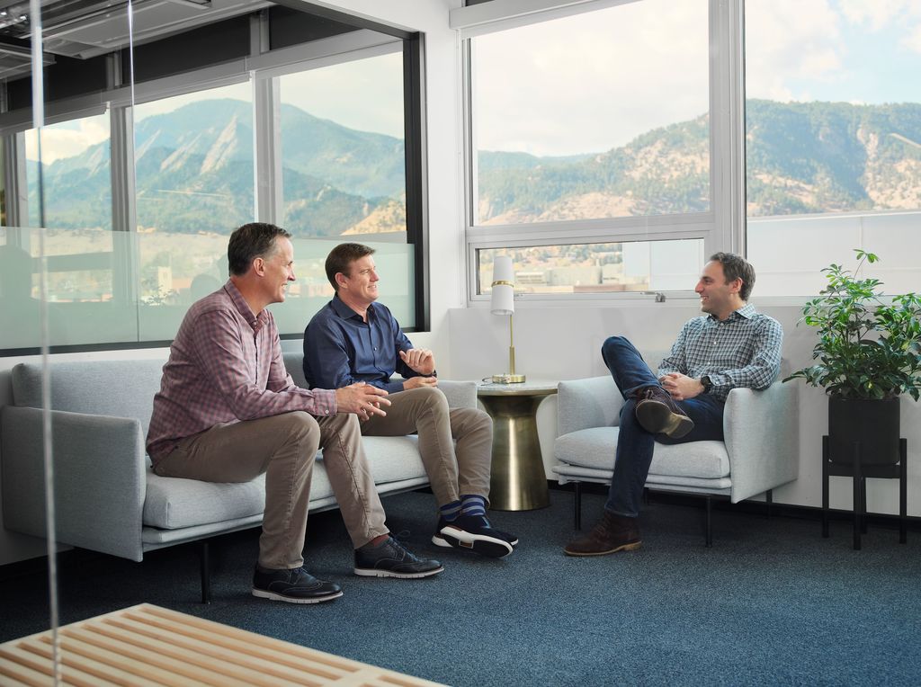 Rubicon Technology Partners