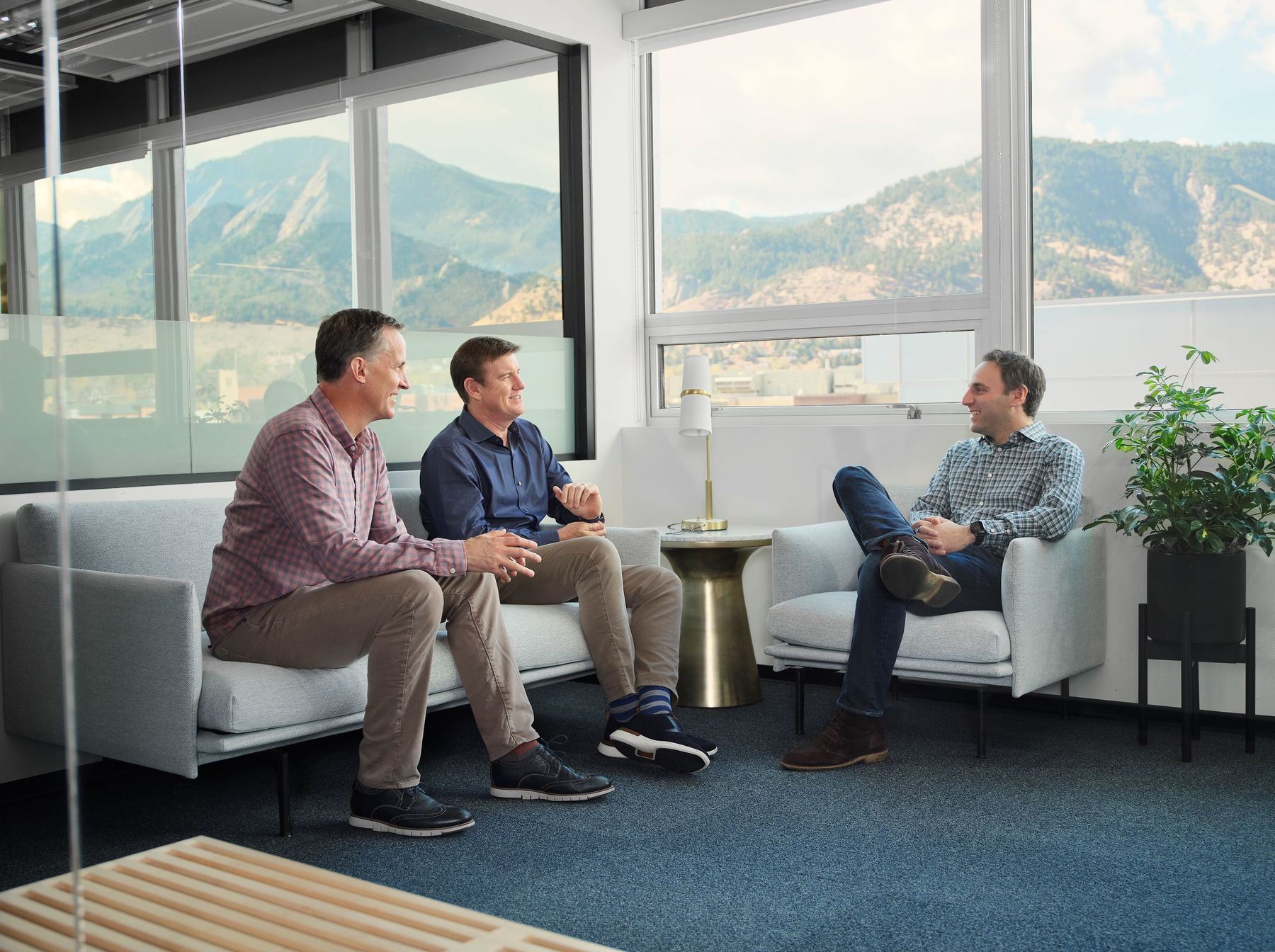 Rubicon Technology Partners