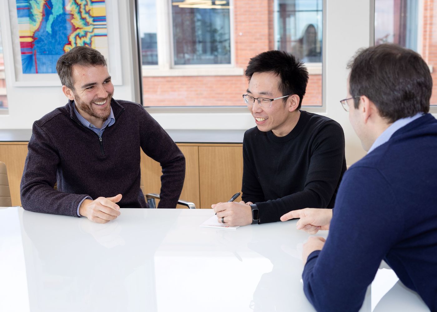 Rubicon Technology Partners