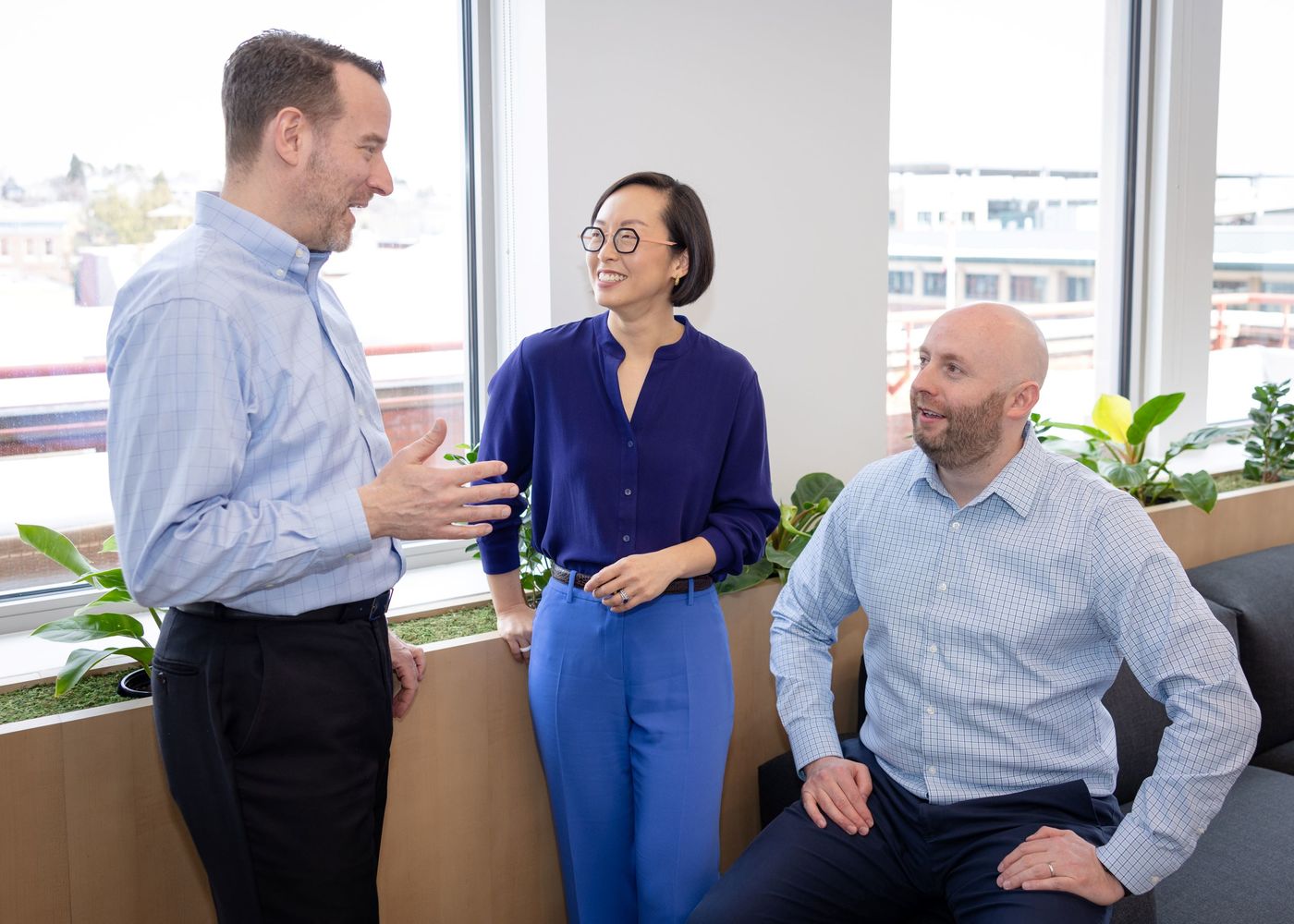 Rubicon Technology Partners