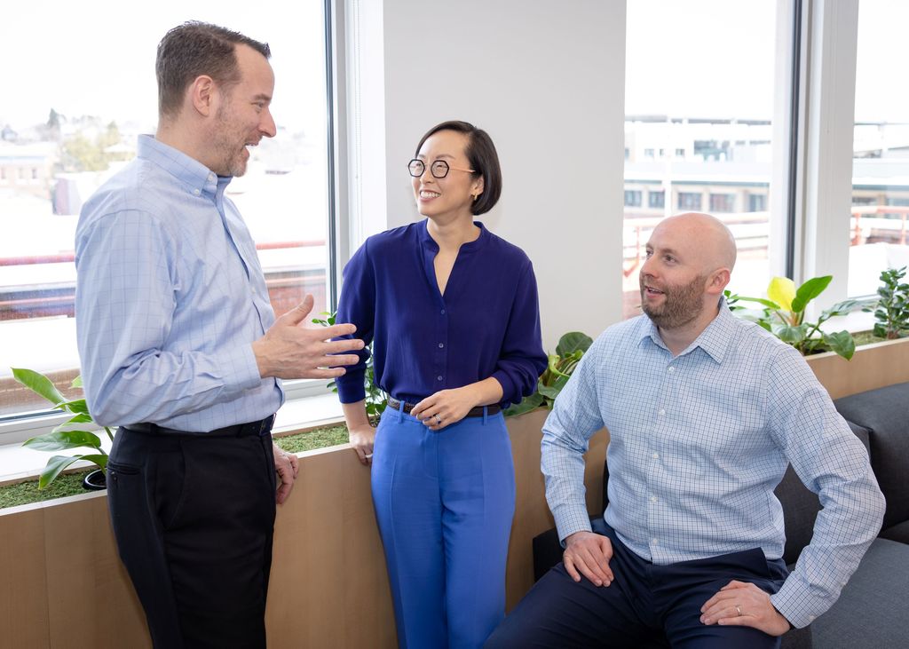 Rubicon Technology Partners