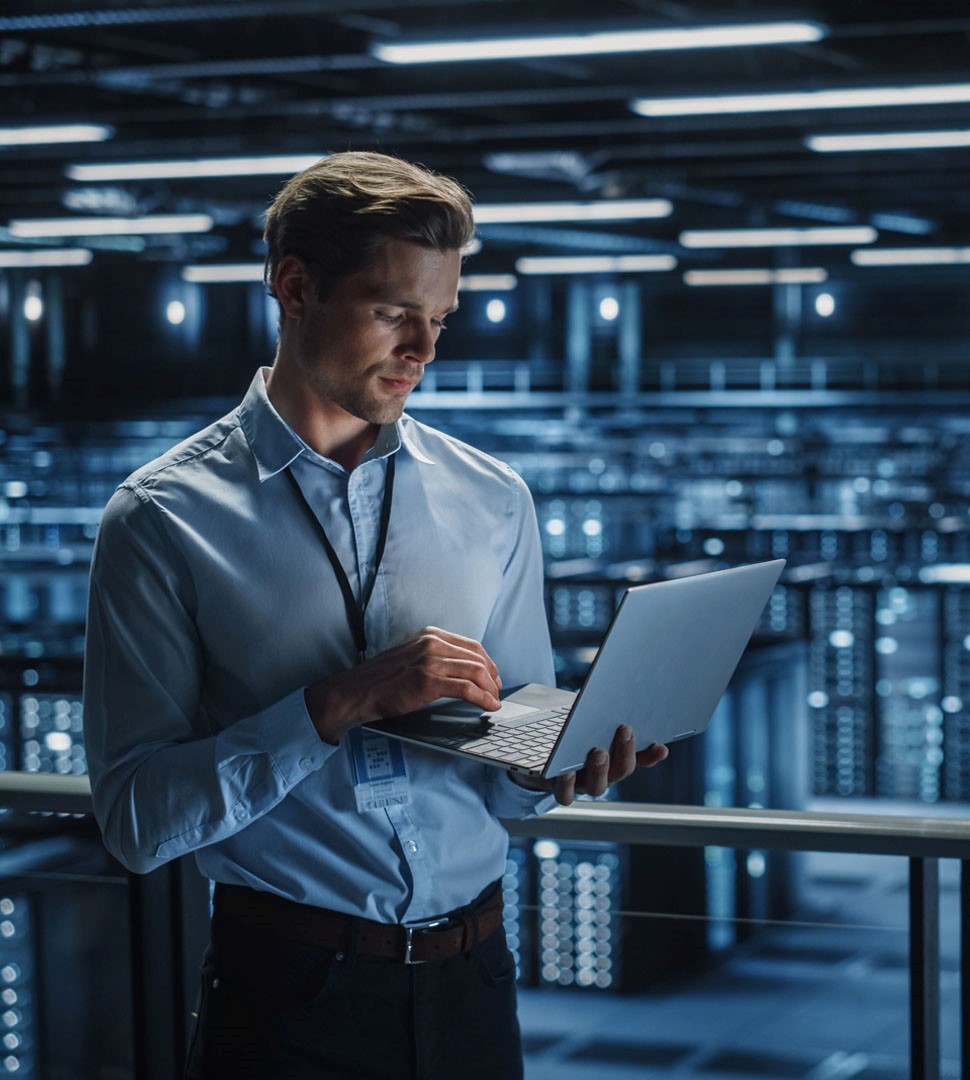 Rubicon Technology Partners