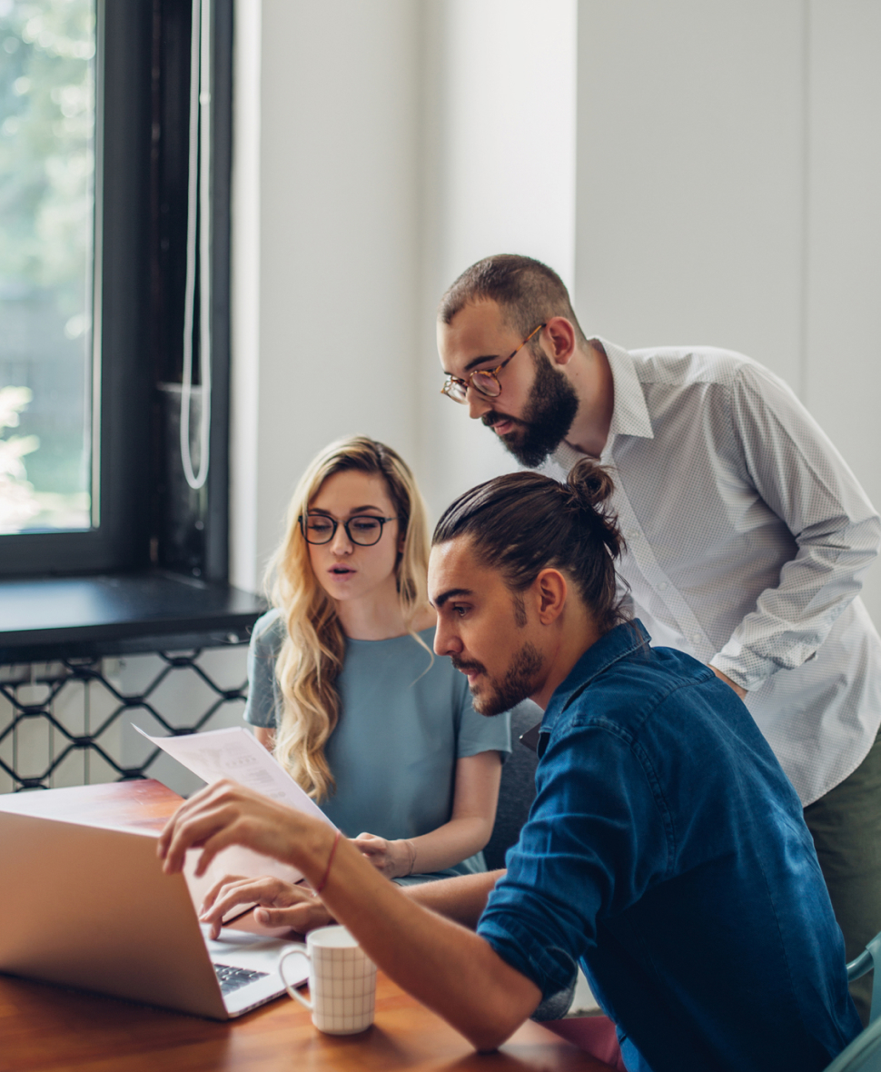 Rubicon Technology Partners