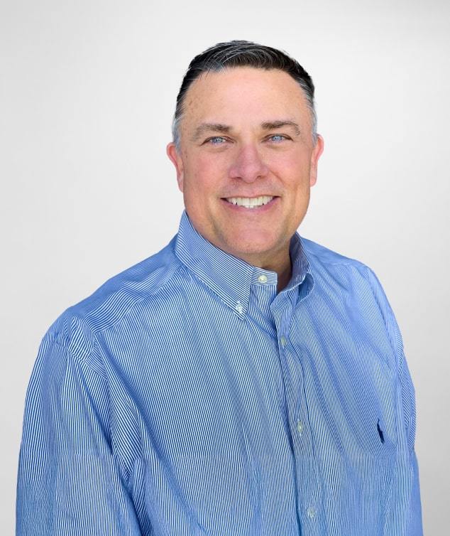 Team | Ben Falloon | Rubicon Technology Partners