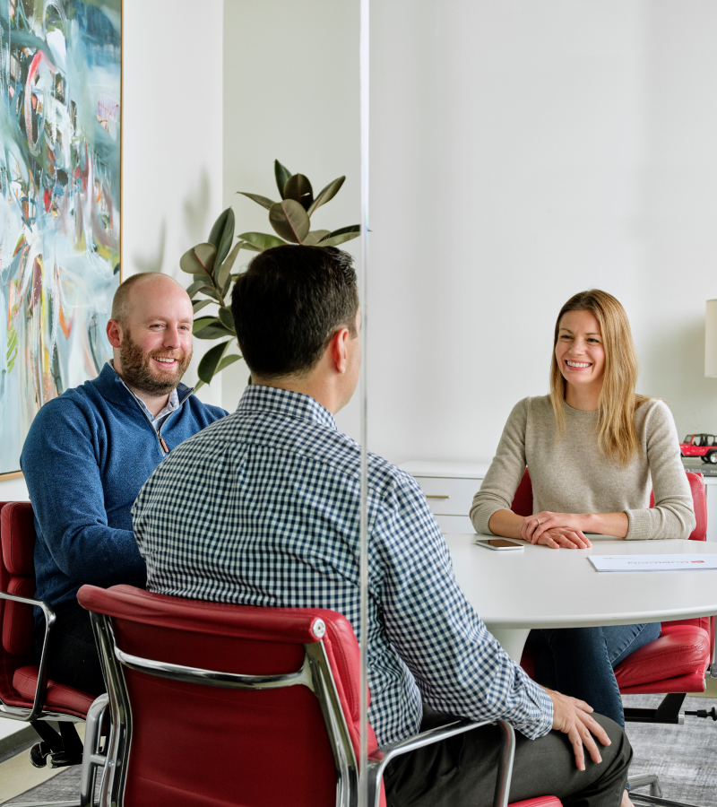 Rubicon Technology Partners | Grow Forward. Lead Markets.